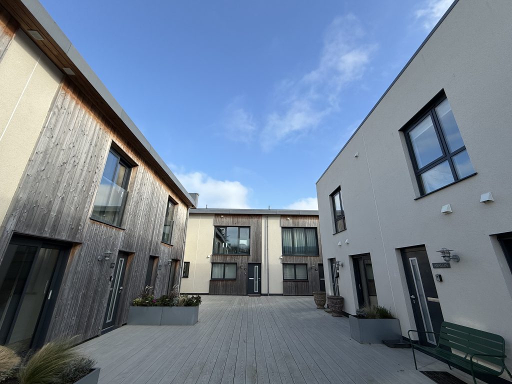 Modbury Estates - Estate Management and Block Management