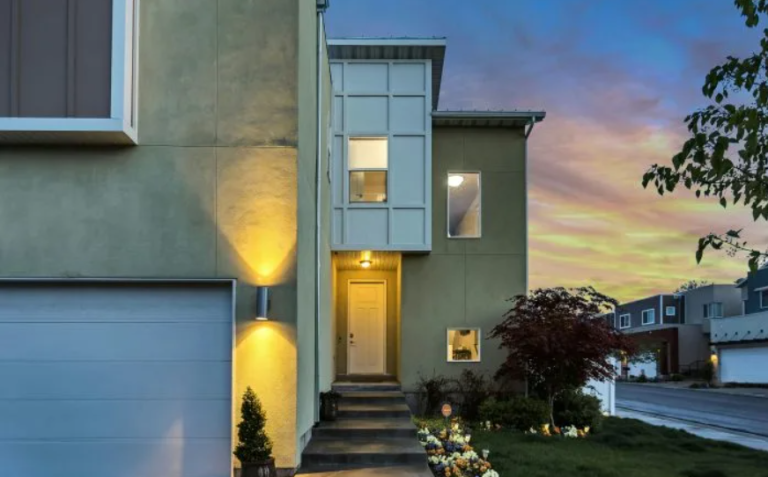 The Role of The Property Institute in Shaping UK Residential Property ...